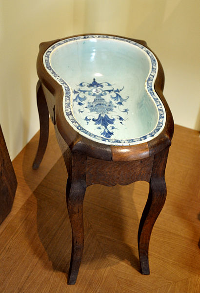 Breve historia del bidet – Blog Hygolet