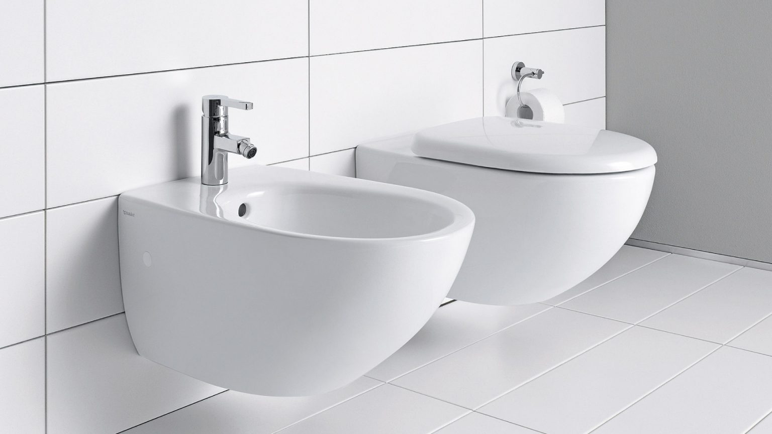 ¿Qué es un bidet? – Blog Hygolet