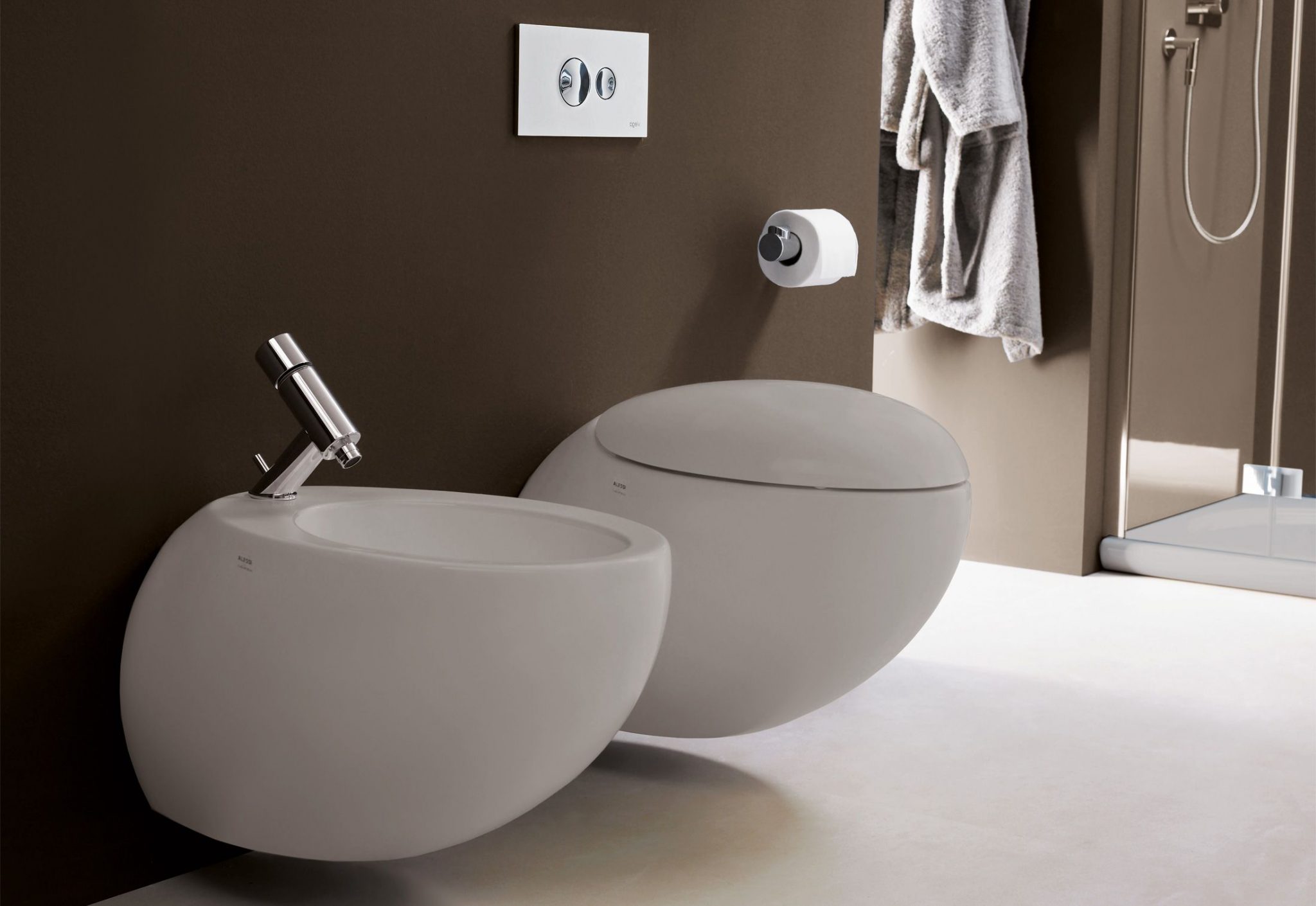 Breve historia del bidet – Blog Hygolet