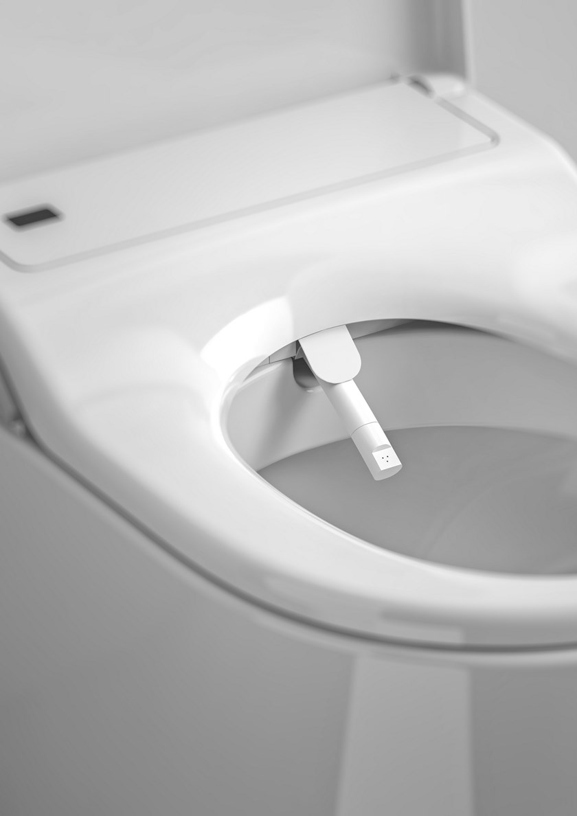 Breve historia del bidet – Blog Hygolet
