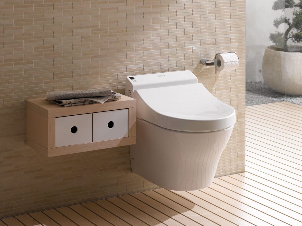 Breve historia del bidet – Blog Hygolet